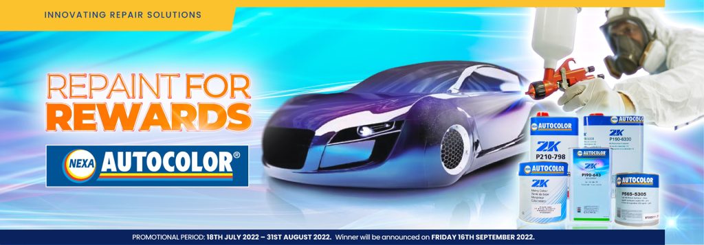 Autocolor - ANSA Coatings